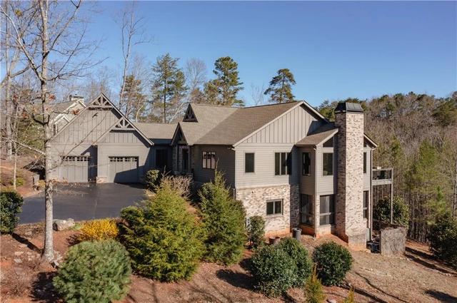 98 Bobcat Ridge Dr, Big Canoe, GA 30143 | MLS# 7551303 | 10 Photos - Movoto