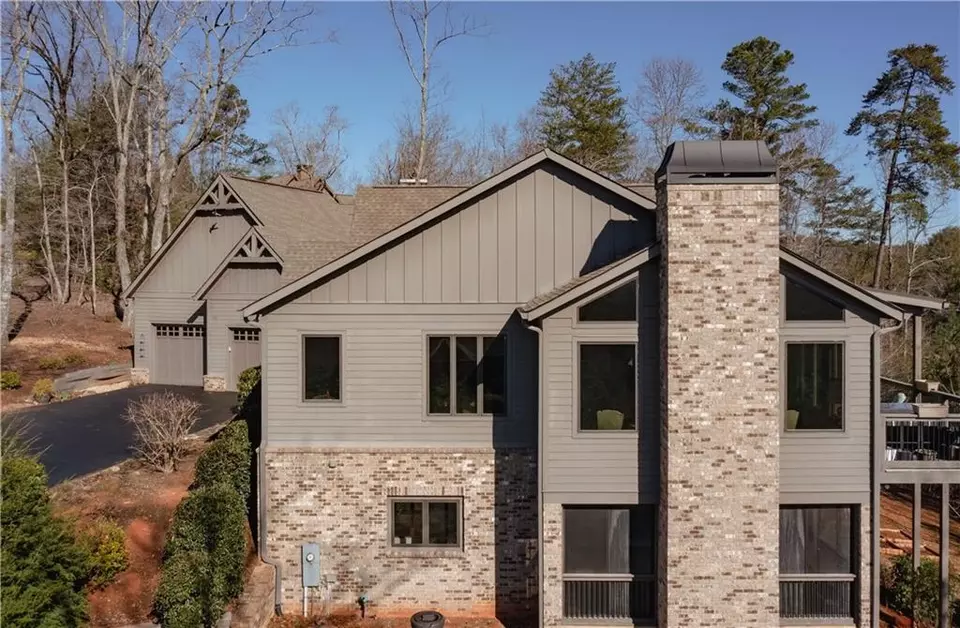 98 Bobcat Ridge Dr, Big Canoe, GA 30143 | MLS# 7551303 | 10 Photos - Movoto