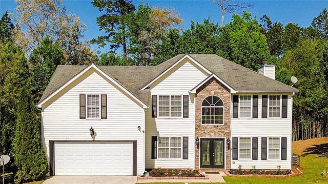 3554 Cherry Bloom Way, Decatur, GA 30034 | MLS# 7557317 | 40 Photos ...