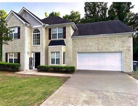 220 Cameron Ways, Covington, GA 30016 | MLS# 7559055 | 22 Photos - Movoto