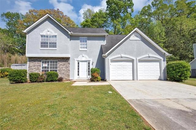 1444 Bridgewater Br, Stone Mountain, GA 30088 | MLS# 7560257 | 34 ...