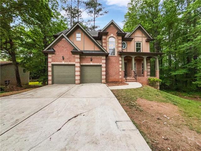 7155 Homestead Rd, Rex, GA 30273 | MLS# 7567449 | 34 Photos - Movoto