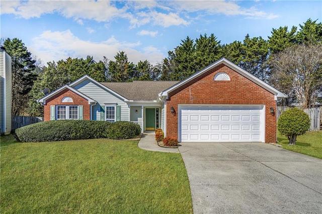 4124 Berwick Farm Dr, Duluth, GA 30096 | MLS# 7570628 | 24 Photos - Movoto