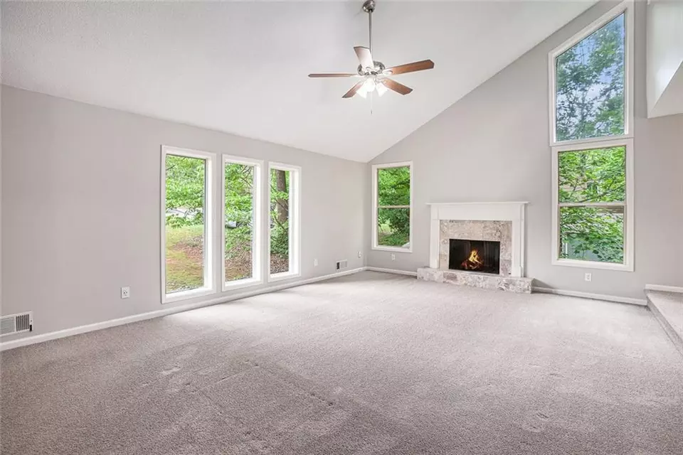 3006 Alberta Dr, Marietta, GA 30062 | MLS# 7570728 | 28 Photos - Movoto