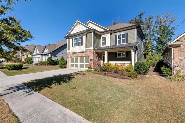 6628 Rivergreen Rd, Flowery Branch, GA 30542 | MLS# 7584666 | 51 Photos ...