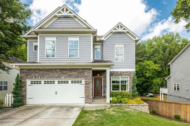 Riverside, Atlanta Homes For Sale & Real Estate | Movoto