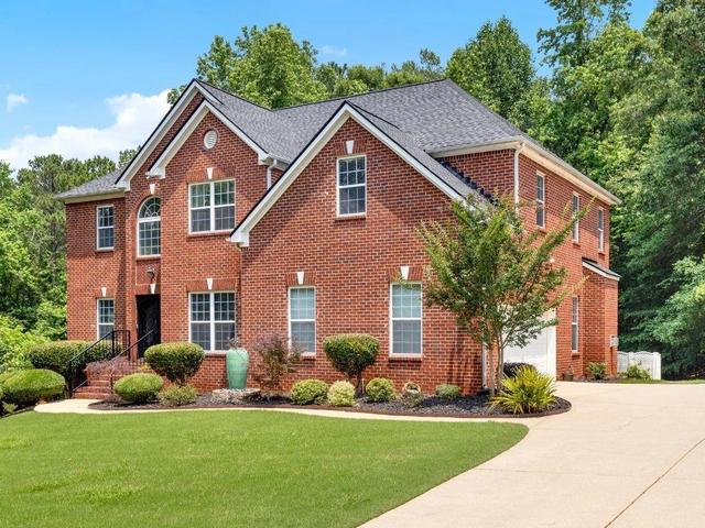 2725 Bailey Pl NE, Conyers, GA 30013 | MLS# 7592025 | 43 Photos - Movoto