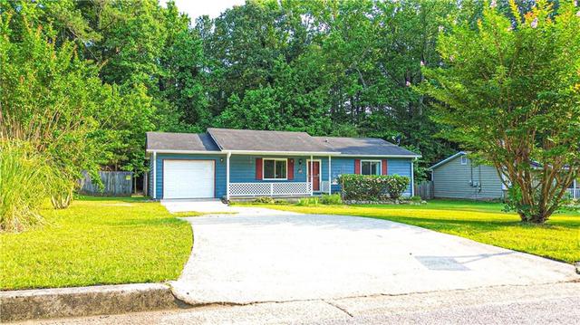 1183 Iron Gate Blvd, Jonesboro, GA 30238 | MLS# 7592403 | 87 Photos ...