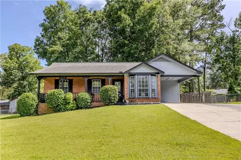 619 Rome Homes For Sale & Rome, GA Real Estate - Movoto