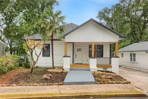 Day Trips from Atlanta: 12 Places So Great You Might Just Move There