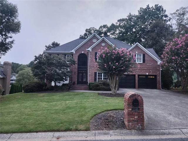 Cobb County, GA Homes with 5+ Beds & 5+ Baths For Sale - Movoto