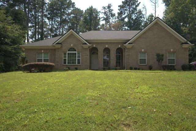 Buchanan Estates, Conyers Homes For Sale & Real Estate | Movoto