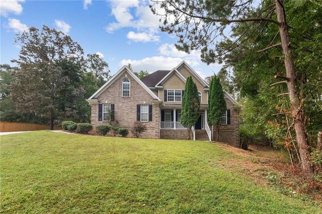 2206 Crescent Walk SW, Conyers, GA 30094 | MLS# 7656225 | 25 Photos ...