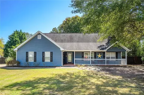 445 Winder Homes For Sale & Winder, GA Real Estate - Movoto