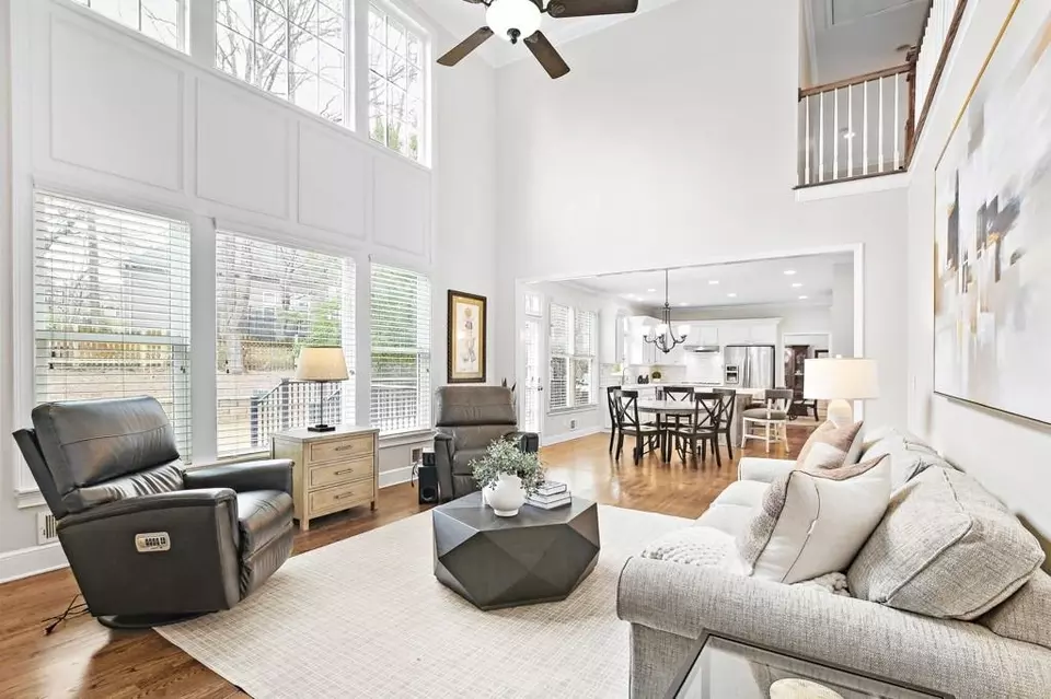 3410 Bonaire Xing, Marietta, GA 30066 | MLS# 7671279 | 75 Photos - Movoto