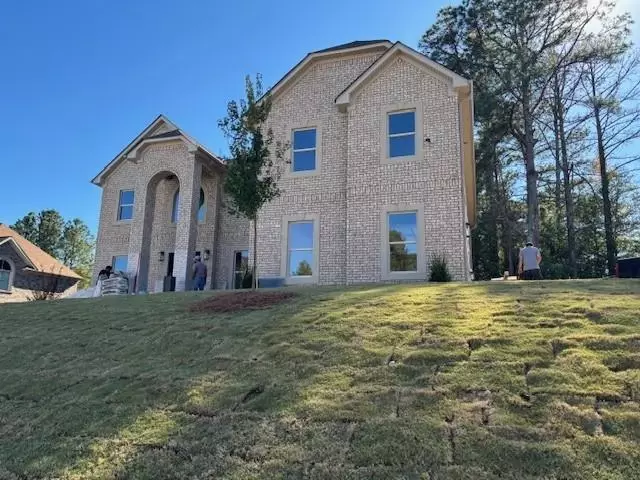1022 Concerto Court Way, Fairburn, GA 30213 | MLS# 7673842 | 1 photo ...