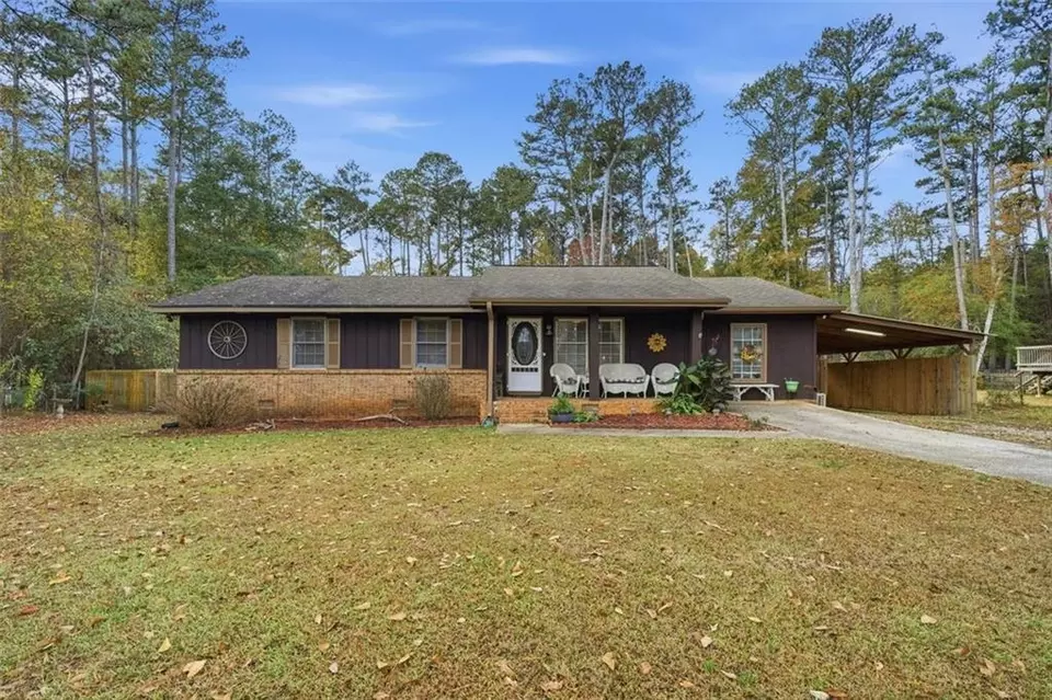 3165 Goode Rd, Conyers, GA 30094 | MLS# 7679482 | 41 Photos - Movoto