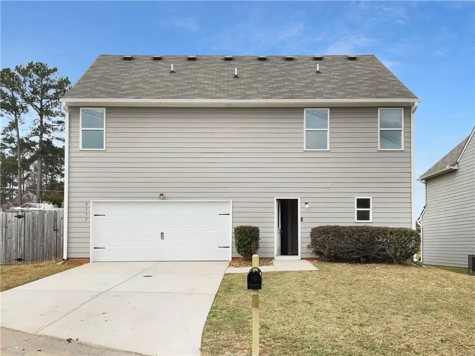 2315 Freeman Rd, Jonesboro, GA 30236 | MLS# 7684862 | 29 Photos - Movoto