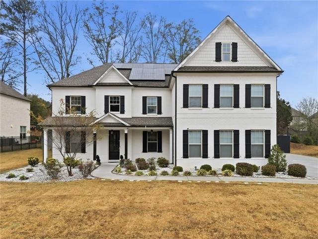 5115 Five Forks Trickum Rd SW, Lilburn, GA 30047 | MLS# 7690240 | 63 ...