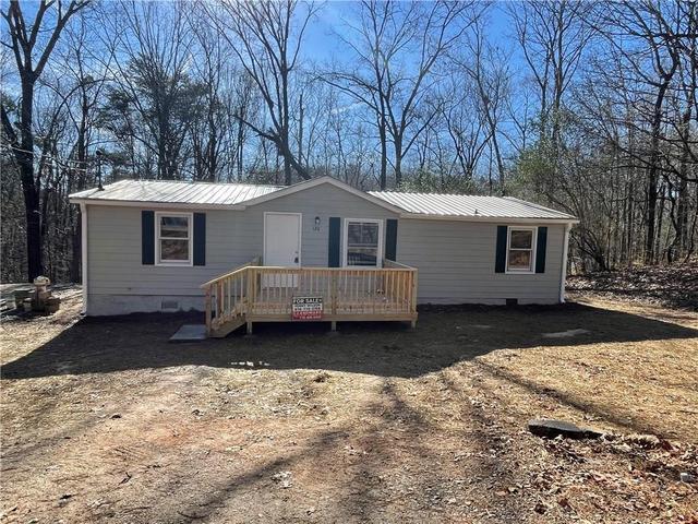 120 Snow Mountain Ln, Ellijay, GA 30540 | MLS# 7695039 | 32 Photos - Movoto