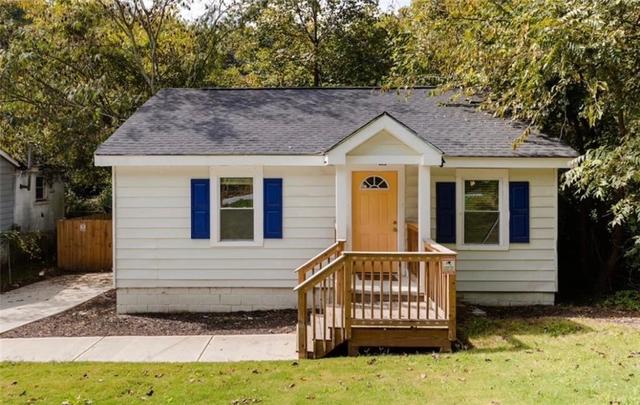 116 Holly Rd NW, Atlanta, GA 30314 | MLS# 7702547 | 18 Photos - Movoto