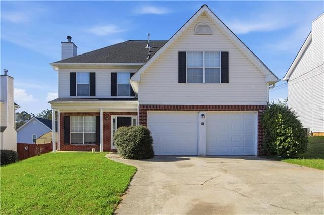 4035 Robin Cir, Atlanta, GA 30349 | MLS# 7732591 | 40 Photos - Movoto