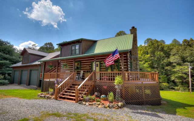 1206 Cashes Valley Rd, Blue Ridge, GA 30513 MLS# 294420 - Movoto.com