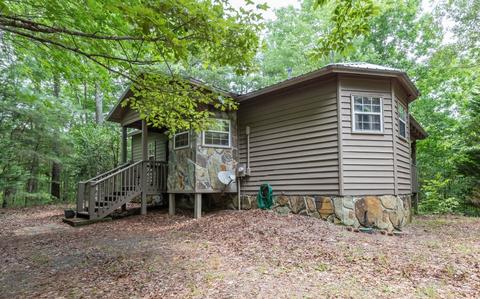 Blue Ridge Homes for Sale - Blue Ridge GA Real Estate - Movoto