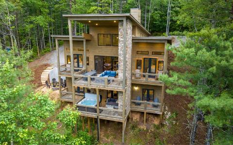 259 Mountain Laurel Ln, Blue Ridge, GA 30513 | 54 Photos | MLS #325147 ...