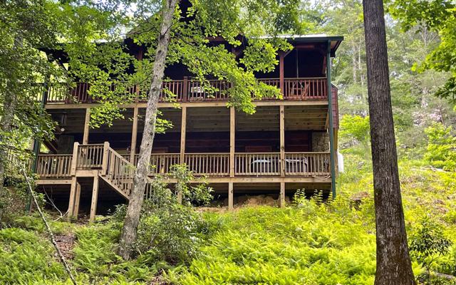 232 Blue Ridge, GA Single Family For Sale - Movoto