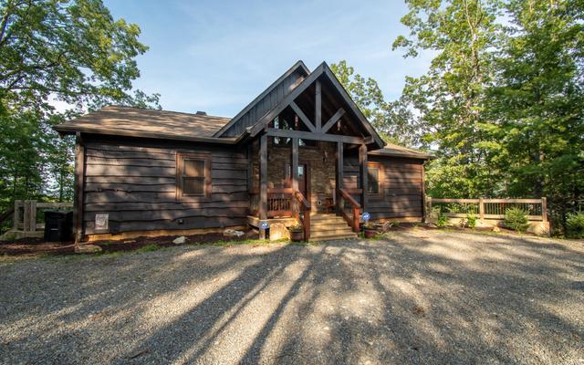 42 Little Creek Ovlk Dr, Blue Ridge, GA 30513 | 68 Photos - Movoto