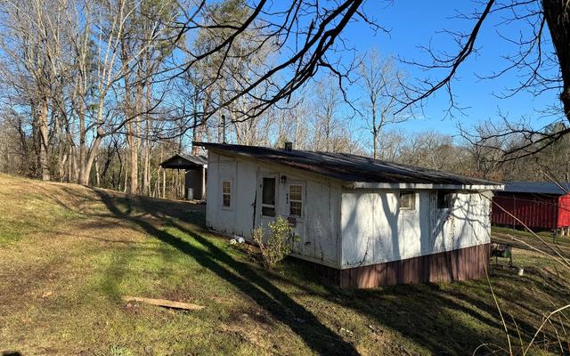 46 Waldroup Ln, Blue Ridge, GA 30153 - Movoto