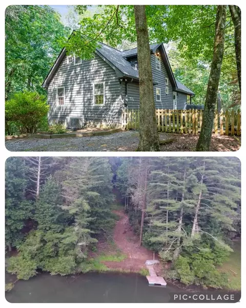 Blue Ridge, GA Real Estate & Homes For Sale - Movoto