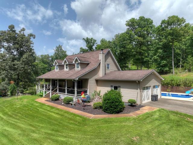 2100 Lebanon Rd, Epworth, GA 30541 | 60 Photos - Movoto