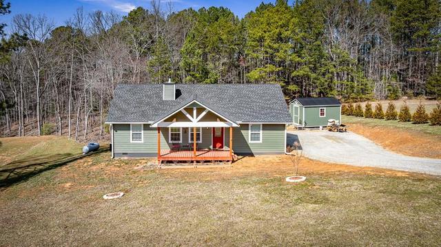 81 Prospect Rd, Blairsville, GA 30512 | MLS# 413160 | 52 Photos - Movoto