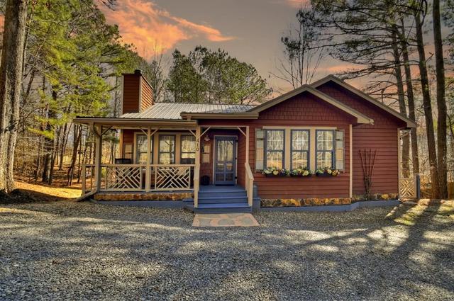 410 Eagle Mountain Dr, Ellijay, GA 30540 | MLS# 413543 | 39 Photos - Movoto