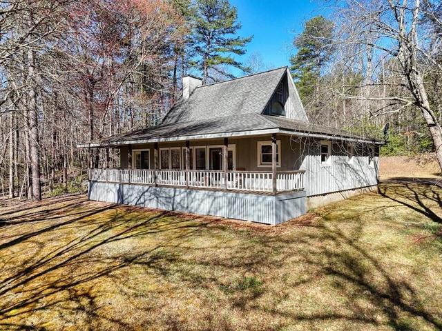 1493 Greasy Creek Rd, Brasstown, NC 28902 - Movoto