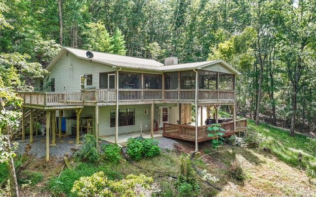 2281 Cashes Valley Rd, Cherry Log, GA 30522 | MLS# 414780 | 41 Photos ...