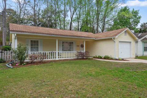 1483 Grey Fox Run, Tallahassee, FL 32311 - Movoto