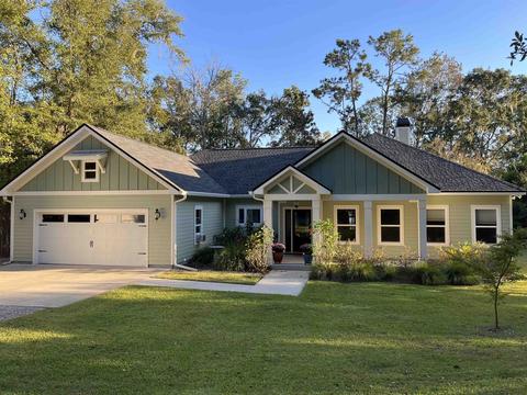 22537 Frances Way, Tallahassee, FL 32310 | 13 Photos - Movoto