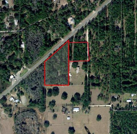 16653 Blountstown Hwy, Tallahassee, FL 32310 | 3 Photos | MLS #353530 ...