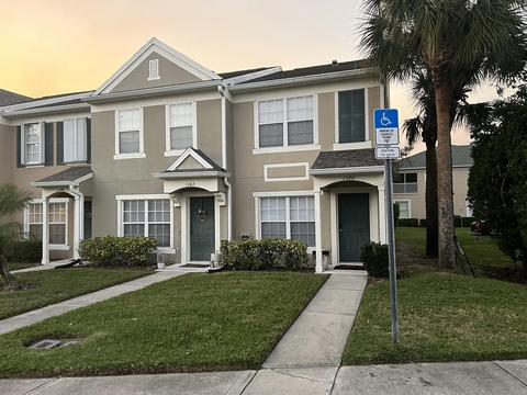Condo/Townhouse Homes for Sale in Melbourne FL