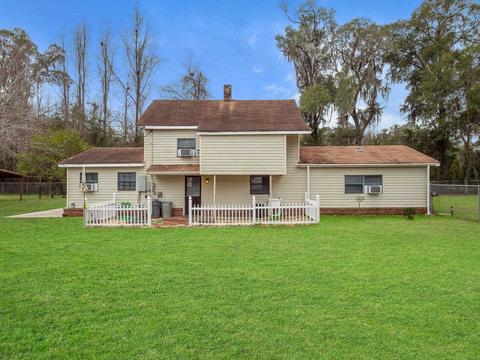 238 NE Old Valdosta Rd, Pinetta, FL 32350 | 32 Photos - Movoto