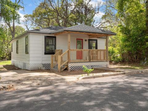 725 Delaware St, Tallahassee, FL 32304 | 5 Photos | MLS #356957 - Movoto