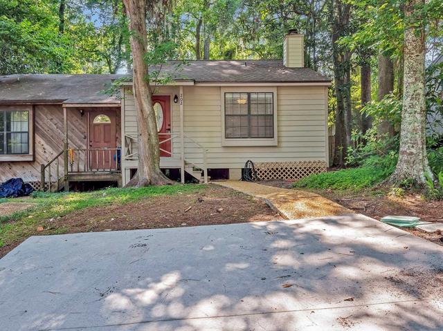 Breckenridge On Park Tallahassee, FL Homes Recently Sold - Movoto