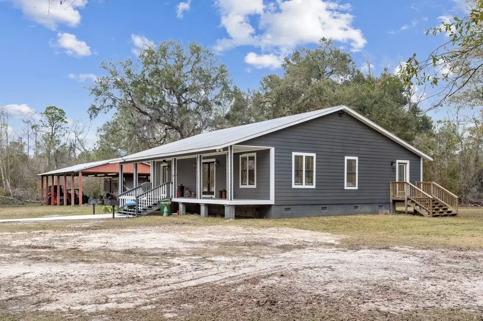 561 SW Wacissa Ter, Greenville, FL 32331 | 40 Photos - Movoto