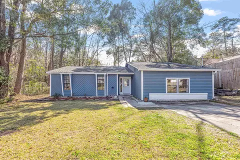 3611 Hood Ct, Tallahassee, FL 32311 | 42 Photos - Movoto