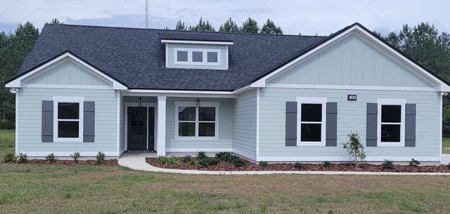 Lloyd, FL Homes with 2+ Baths For Sale - Movoto