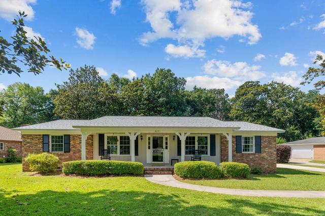 Killearn Estates, Tallahassee Single Family Homes For Sale - Movoto