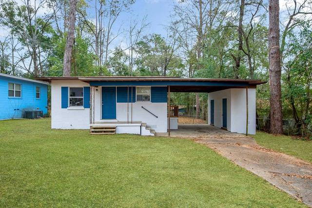 2069 Holmes St, Tallahassee, FL 32305 | MLS# 381924 | 24 Photos - Movoto